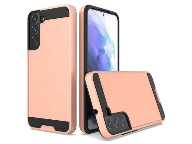 Click here for Brushed Textured Hybrid Armor Case for Samsung Gal... prices