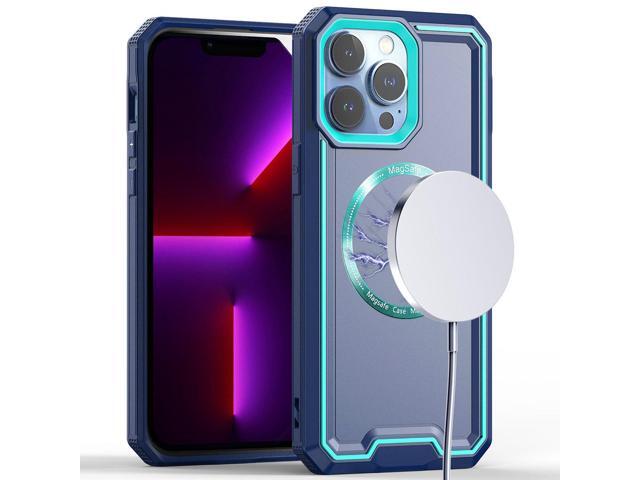 Click here for MagSafe Compatible TUFF Rank Hybrid Armor Case for... prices