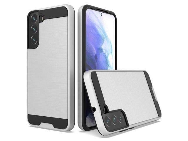 Click here for Brushed Textured Hybrid Armor Case for Samsung Gal... prices