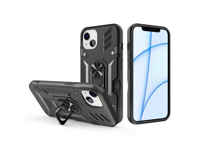 Click here for Tough Ring Grip Case with Card Slot for iPhone 14... prices