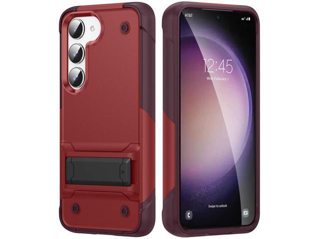 Click here for TUFF Hybrid Armor Case with Kickstand for Samsung... prices