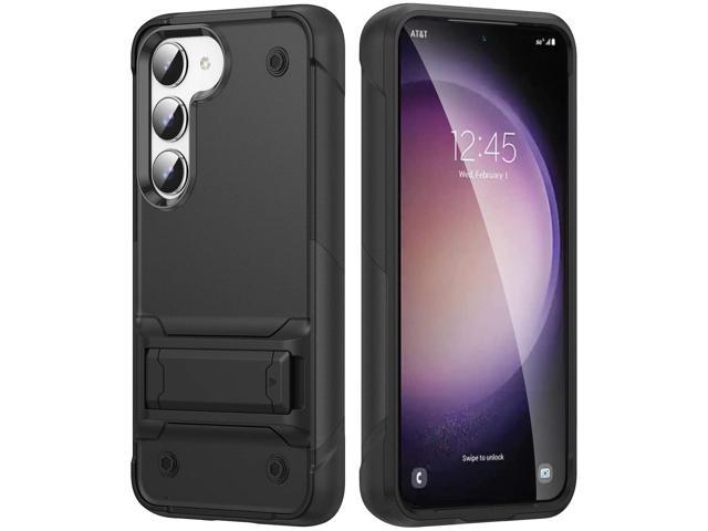 Click here for TUFF Hybrid Armor Case with Kickstand for Samsung... prices