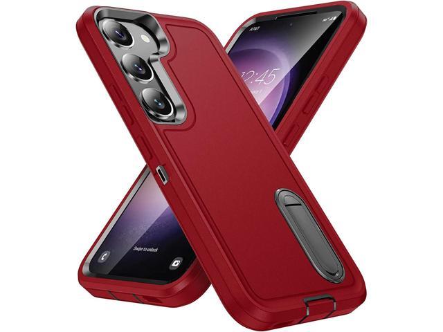 Click here for Military Grade TUFF Hybrid Armor Case with Kicksta... prices