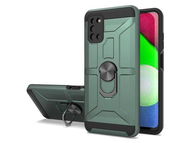 Click here for Dynamic Dual Layer Hybrid Case with Ring Holder fo... prices
