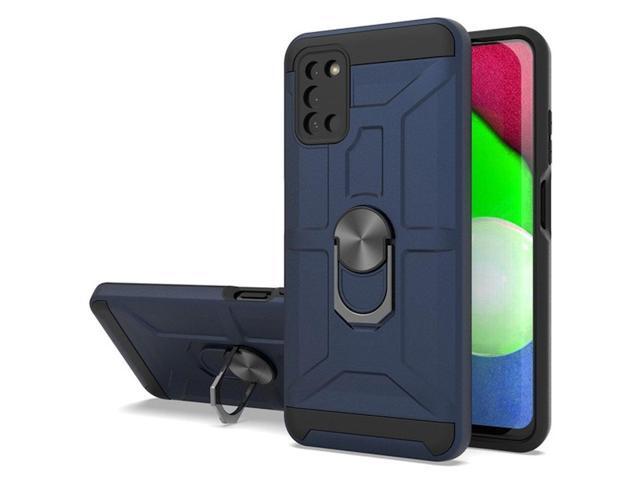 Click here for Dynamic Dual Layer Hybrid Case with Ring Holder fo... prices