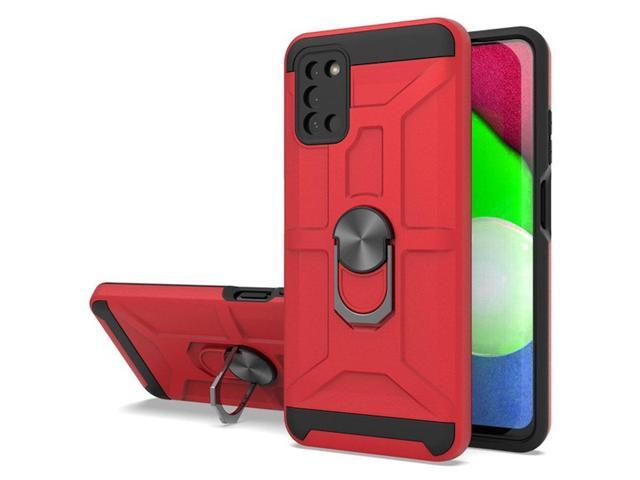 Click here for Dynamic Dual Layer Hybrid Case with Ring Holder fo... prices