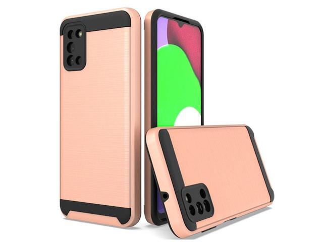 Click here for Brushed Textured Hybrid Armor Case for Samsung Gal... prices