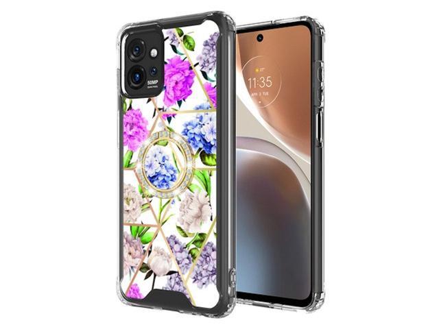 Click here for Shockproof Fusion Shield Tough Snap-on Case with R... prices