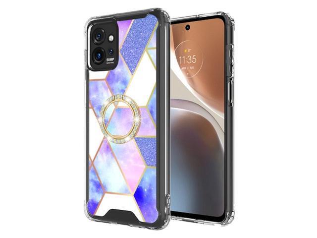 Click here for Shockproof Fusion Shield Tough Snap-on Case with R... prices