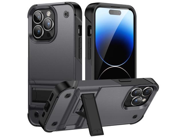 Click here for TUFF Hybrid Armor Case with Kickstand for iPhone 1... prices