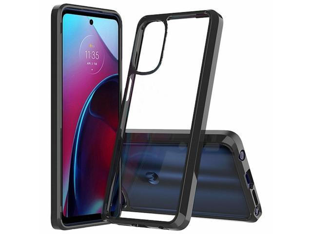 Click here for Tough Shield Snap-on Transparent Case for Motorola... prices
