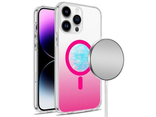 Click here for MagSafe Compatible Gradient Series Hybrid Case for... prices