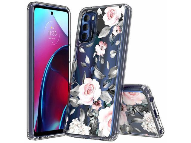 Click here for Tough Shield Snap-on Transparent Case for Motorola... prices