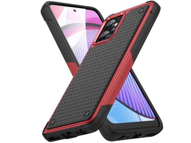 Click here for TUFF Dot Hybrid Armor Case for Motorola Moto G Pow... prices