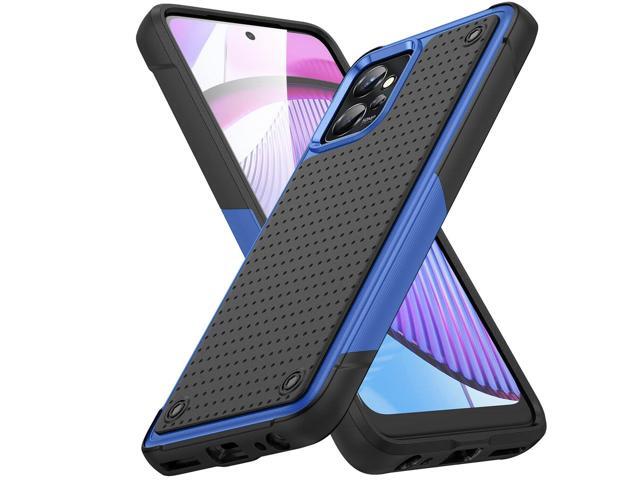 Click here for TUFF Dot Hybrid Armor Case for Motorola Moto G Pow... prices