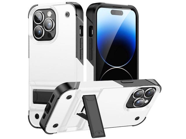 Click here for TUFF Hybrid Armor Case with Kickstand for iPhone 1... prices