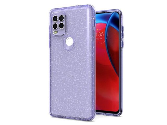 Click here for Full Glitter Hybrid Protective Case for Motorola M... prices