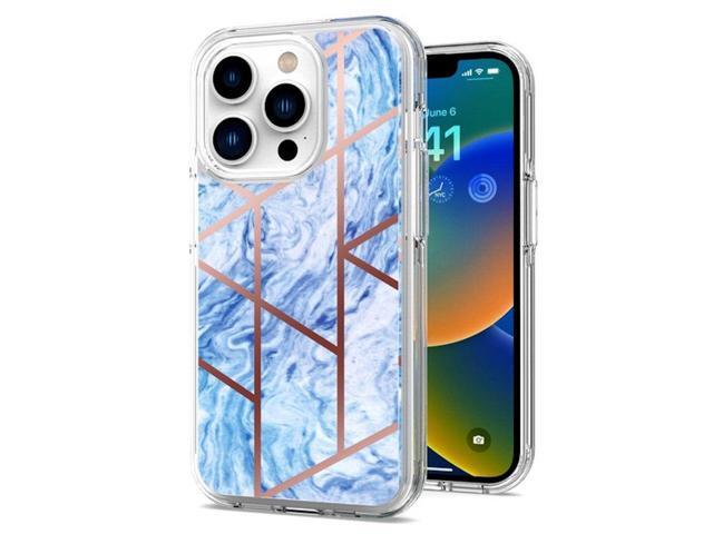 Click here for Marble Series Dual Layer Designer Case for iPhone... prices