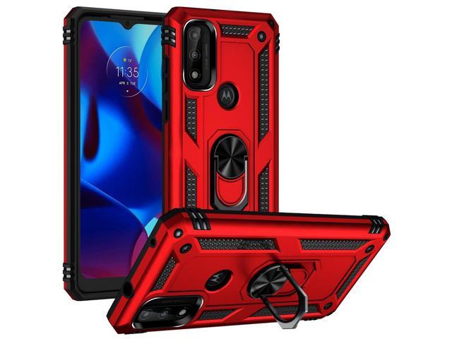 Click here for Military Grade Finger Loop Case with Ring Holder f... prices