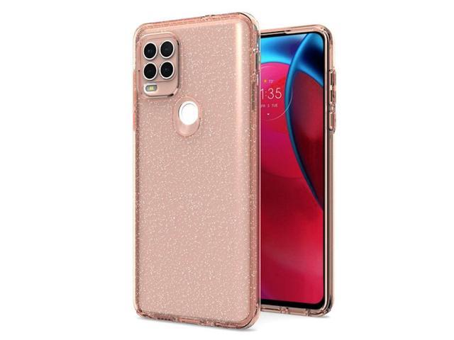 Click here for Full Glitter Hybrid Protective Case for Motorola M... prices