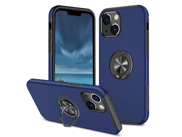 Click here for 360 Rotating Ring Grip Hybrid Case for iPhone 14 -... prices