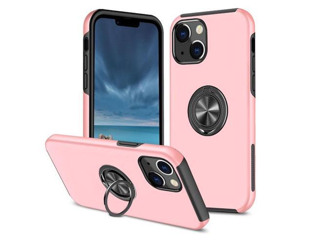 Click here for 360 Rotating Ring Grip Hybrid Case for iPhone 14 -... prices