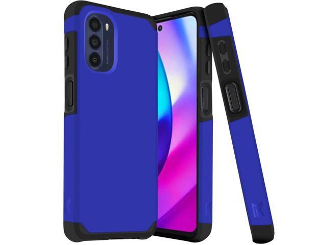 Click here for MetKase Drop Tested Air Cushion Hybrid Case for Mo... prices