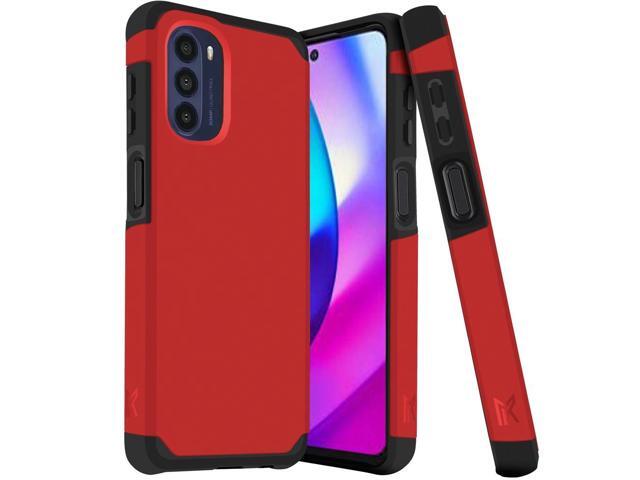 Click here for MetKase Drop Tested Air Cushion Hybrid Case for Mo... prices