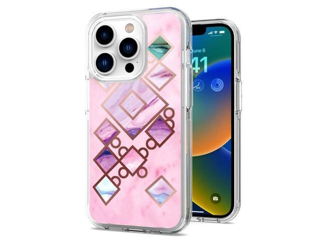 Click here for Marble Series Dual Layer Designer Case for iPhone... prices