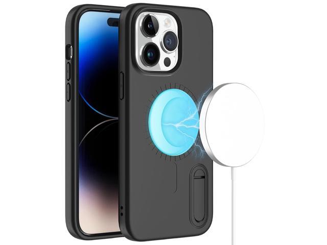 Click here for MagSafe Compatible Fuse Hybrid Case with Kickstand... prices