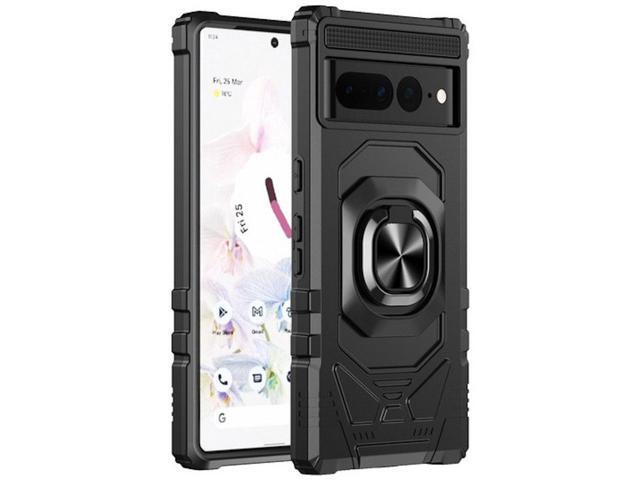 Click here for Robotic Series Dual Layer Hybrid Case with Ring Gr... prices