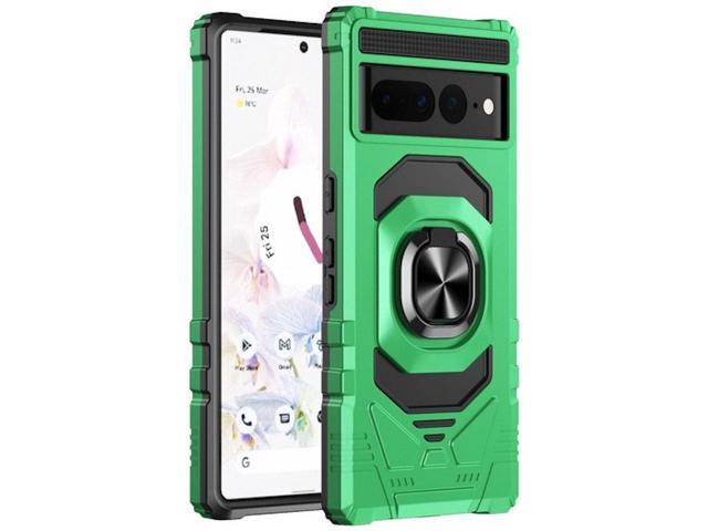 Click here for Robotic Series Dual Layer Hybrid Case with Ring Gr... prices