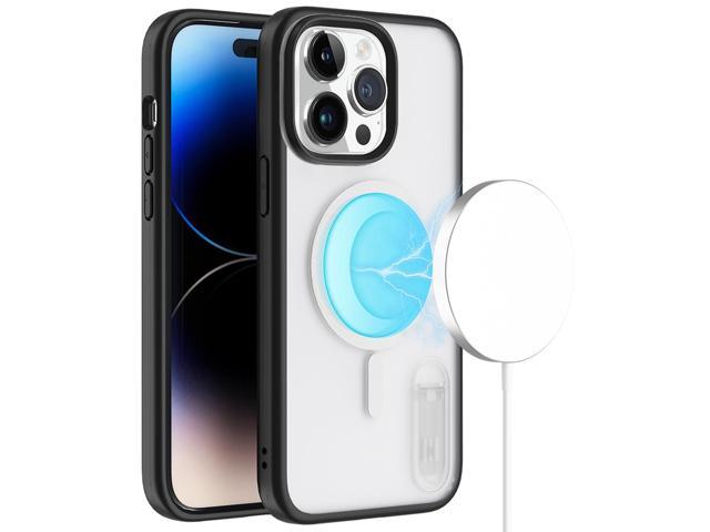 Click here for MagSafe Compatible Shade Series Hybrid Case with K... prices