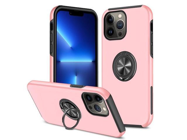 Click here for 360 Rotating Ring Grip Hybrid Case for iPhone 14 P... prices