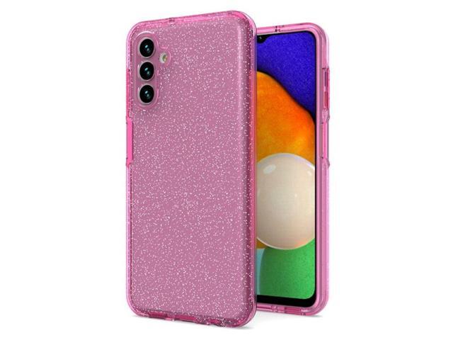 Click here for Full Glitter Hybrid Protective Case for Samsung Ga... prices