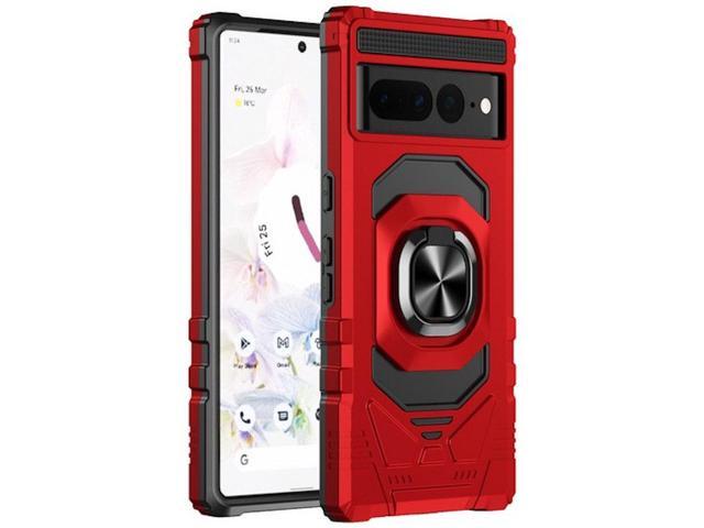 Click here for Robotic Series Dual Layer Hybrid Case with Ring Gr... prices