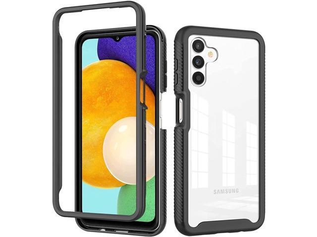 Click here for Transparent Hybrid Case for Samsung Galaxy A13 5G... prices