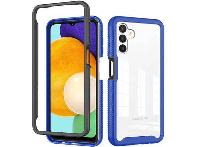 Click here for Transparent Hybrid Case for Samsung Galaxy A13 5G... prices