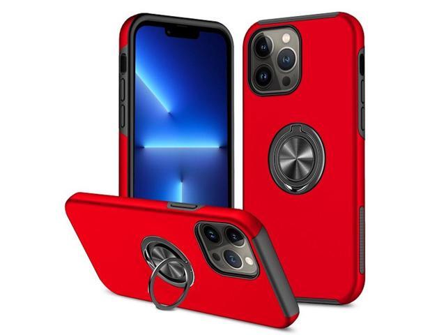 Click here for 360 Rotating Ring Grip Hybrid Case for iPhone 14 P... prices
