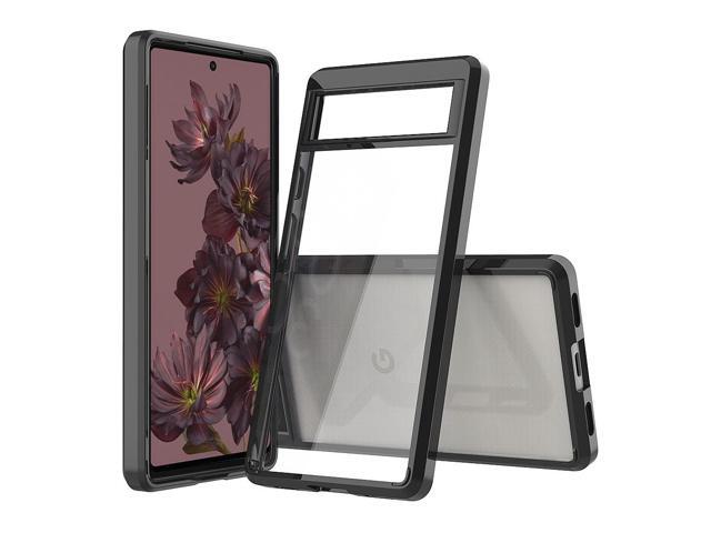 Click here for Fusion Shield Tough Snap-on Transparent Case for G... prices