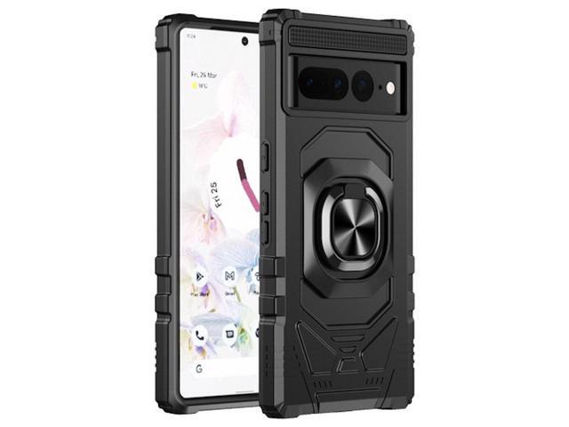 Click here for Robotic Series Dual Layer Hybrid Case with Ring Gr... prices