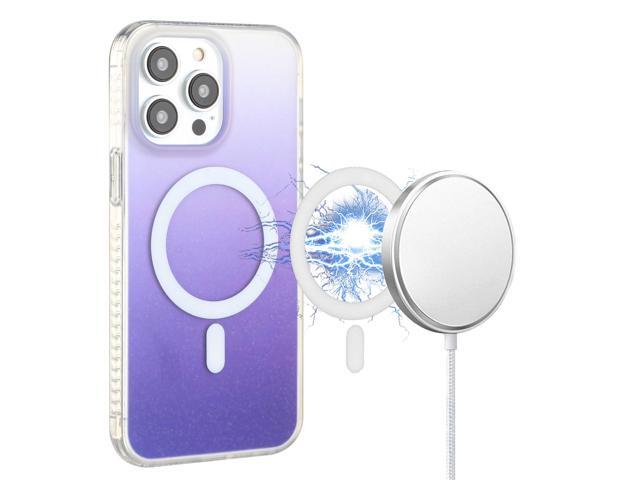 Click here for MagSafe Compatible Gradient Series Shimmer Case fo... prices