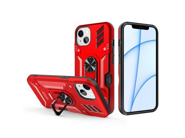 Click here for Tough Ring Grip Case with Card Slot for iPhone 14... prices