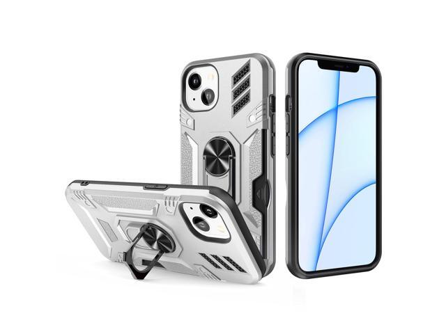 Click here for Tough Ring Grip Case with Card Slot for iPhone 14... prices
