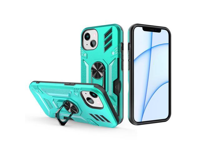 Click here for Tough Ring Grip Case with Card Slot for iPhone 14... prices