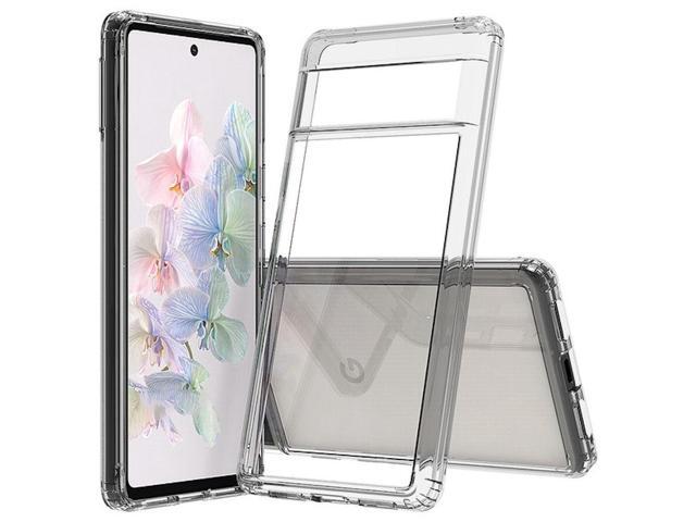 Click here for Fusion Shield Tough Snap-on Transparent Case for G... prices