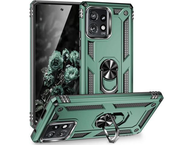 Click here for Military Grade Hybrid Case with Ring Grip for Moto... prices