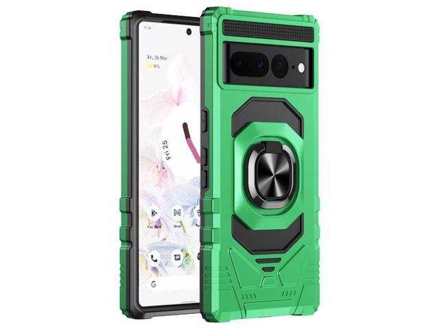 Click here for Robotic Series Dual Layer Hybrid Case with Ring Gr... prices