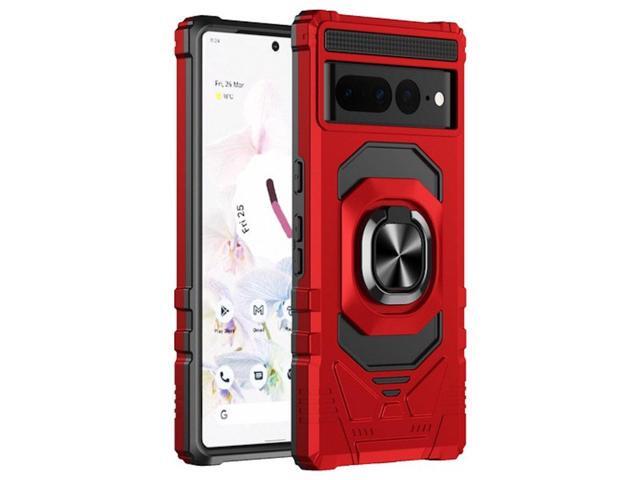 Click here for Robotic Series Dual Layer Hybrid Case with Ring Gr... prices