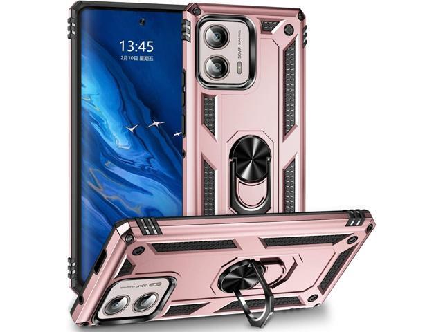 Click here for Military Grade Hybrid Case with Ring Grip for Moto... prices